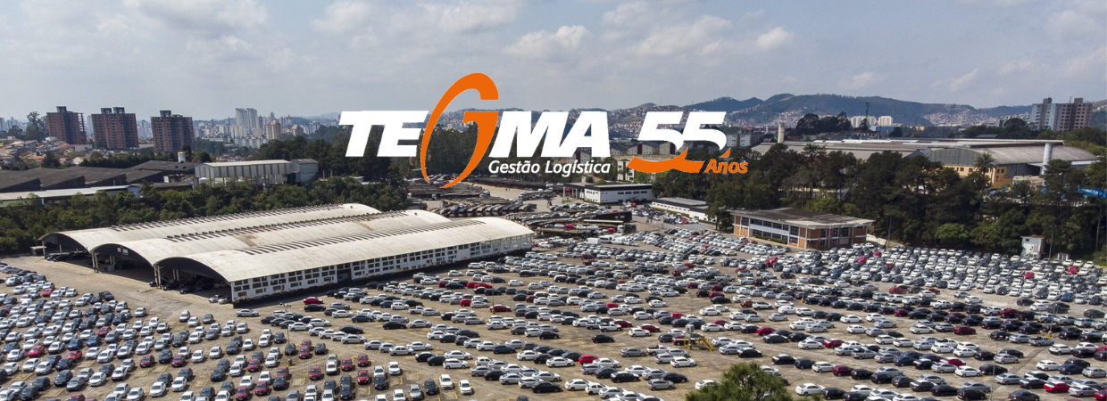 Inovações na Logística Automotiva com a Tegma